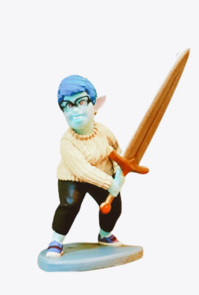 Laurel Lightfoot (Figurine Sets) | Disney Merchandise Wiki | Fandom