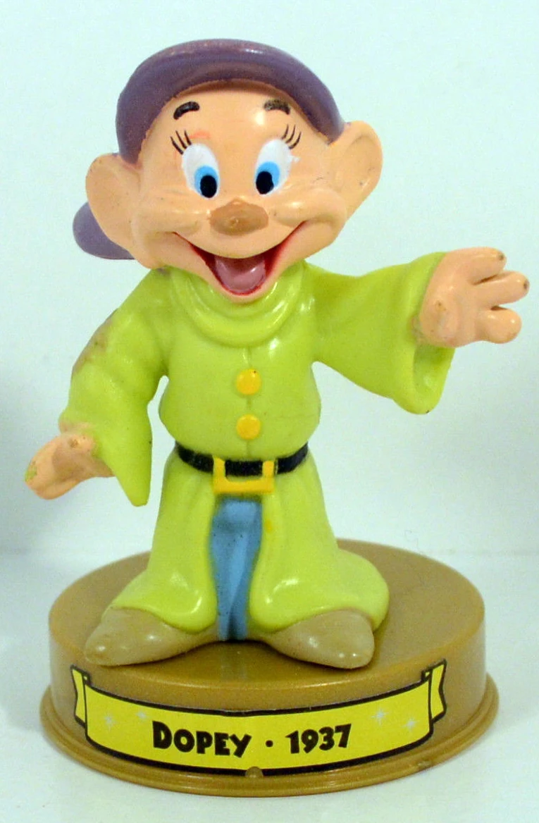 Dopey (100 Years of Magic) | Disney Merchandise Wiki | Fandom