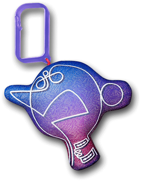 Terry (McDonald's) | Disney Merchandise Wiki | Fandom