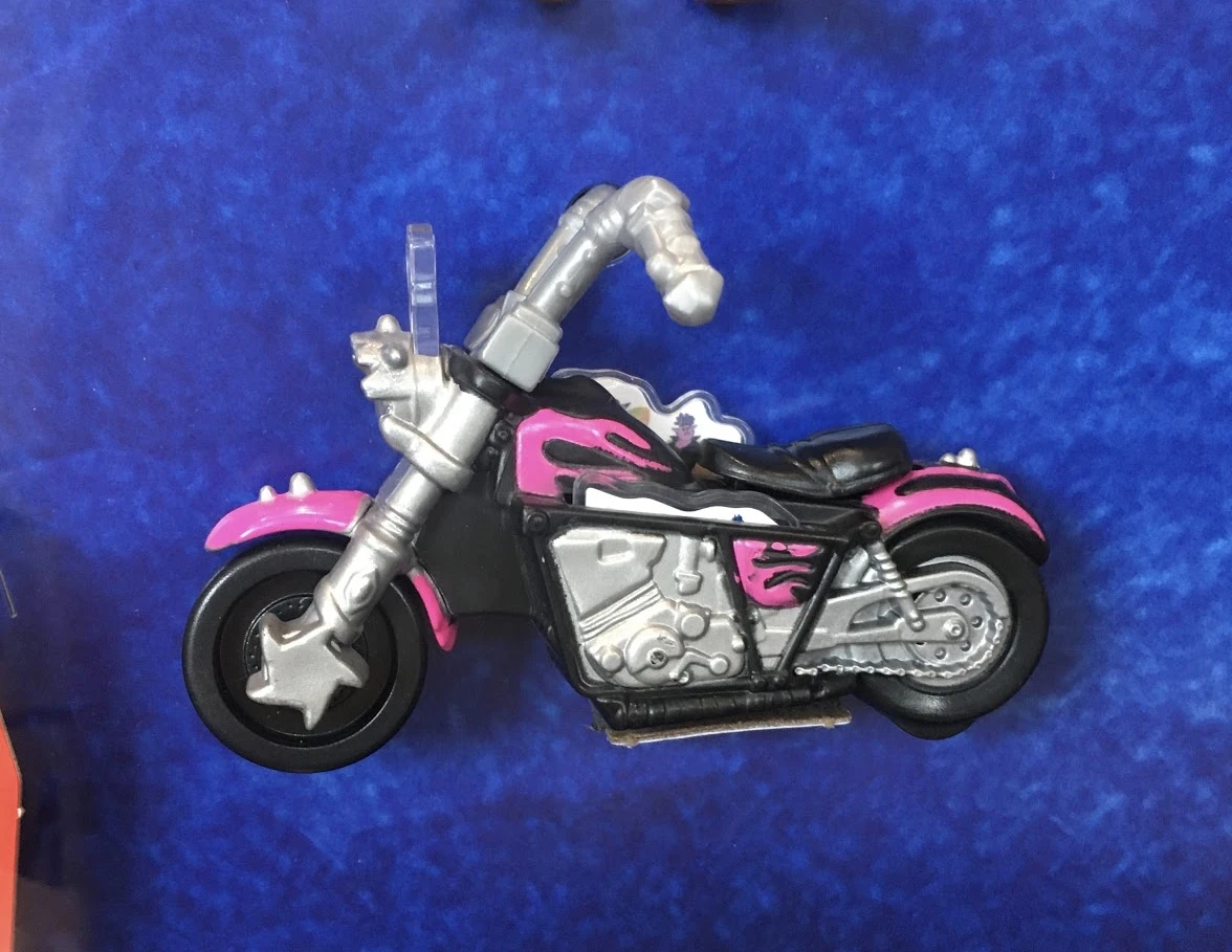 Dewdrop & Pixie Dusters (McDonald's) | Disney Merchandise Wiki | Fandom