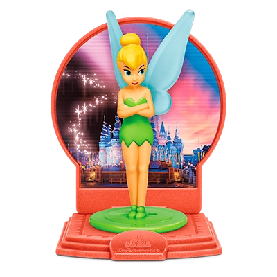 Category:Tinker Bell | Disney Merchandise Wiki | Fandom