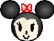 Minnie Mouse | Disney Minis Drop Wiki | Fandom