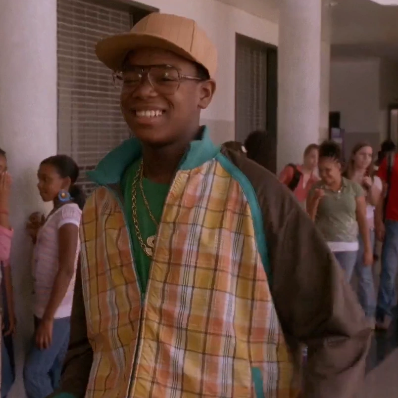 Chester | Minute men Wiki | Fandom