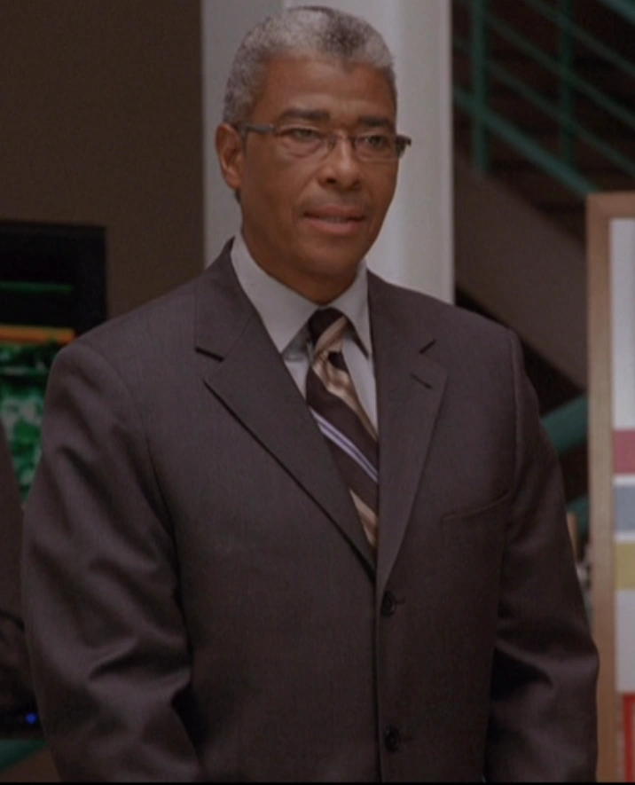 Agent Renquist | Minute men Wiki | Fandom