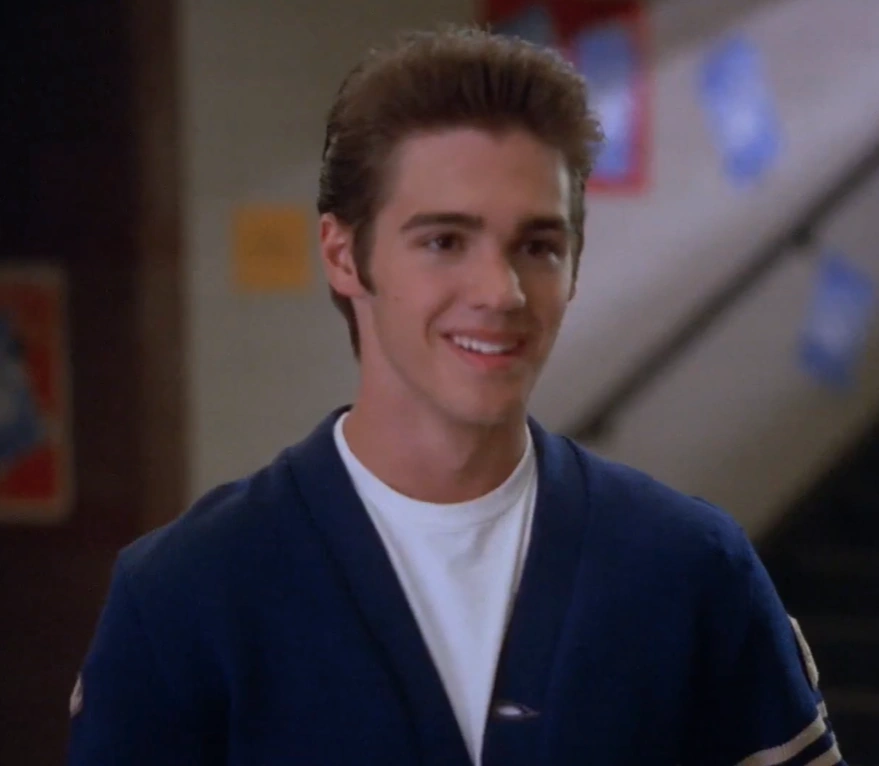 Derek Beaugard | Minute men Wiki | Fandom