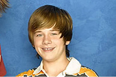 Luke Benward Minutemen