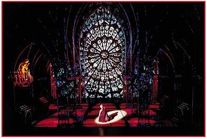 Heaven's Light | Disney Musical Wiki | Fandom