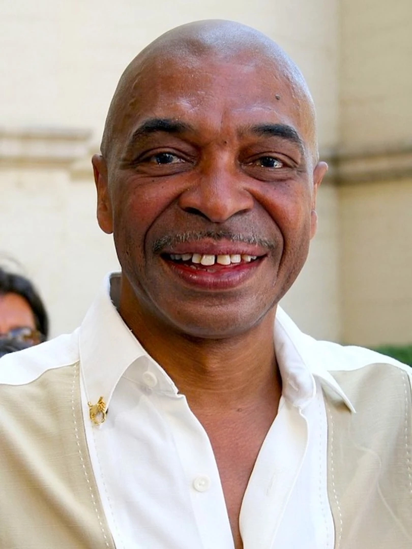 Samuel E. Wright | Disney Musical Wiki | Fandom