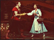 Gaston | Disney Musical Wiki | Fandom