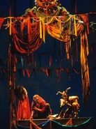 Clopin | Disney Musical Wiki | Fandom
