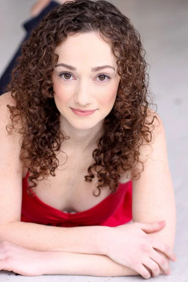 Megan McGinnis | Disney Musical Wiki | Fandom