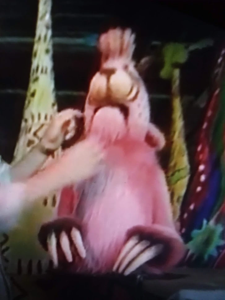 Gopher | Disney Musical Wiki | Fandom