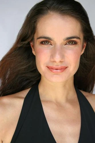 Ann Mandrella | Disney Musical Wiki | Fandom