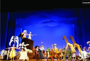 Timon | Disney Musical Wiki | Fandom