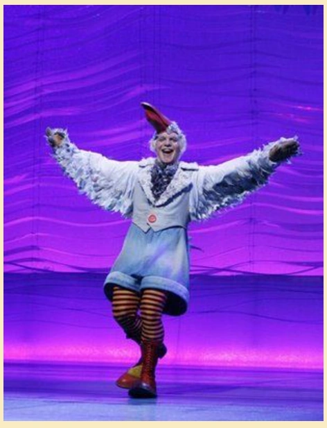 Scuttle | Disney Musical Wiki | Fandom