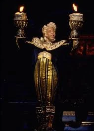 Beauty And The Beast Broadway Lumiere