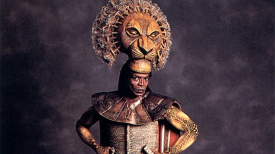 Discuss Everything About Disney Musical Wiki | Fandom