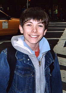 Henry Hodges | Disney Musical Wiki | Fandom