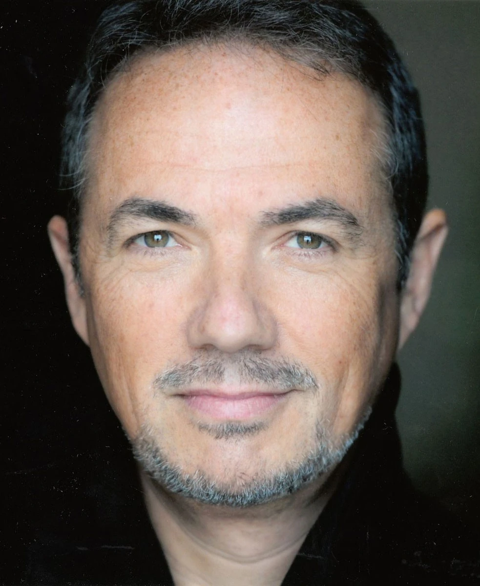 Paul Schoeffler | Disney Musical Wiki | Fandom