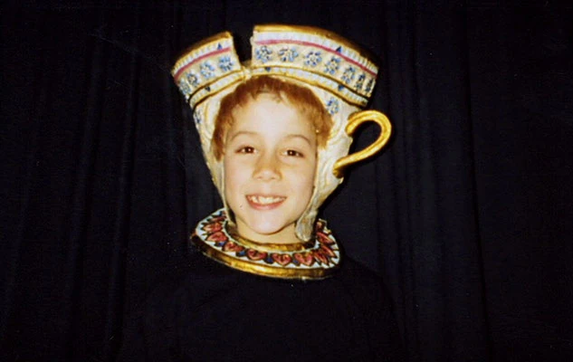 Chip | Disney Musical Wiki | Fandom