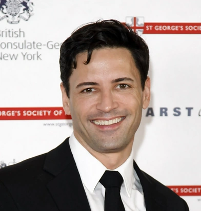 Sean Palmer | Disney Musical Wiki | Fandom