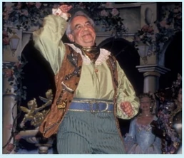 Maurice | Disney Musical Wiki | Fandom