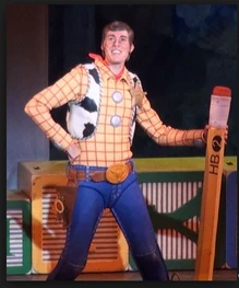 One Toy | Disney Musical Wiki | Fandom