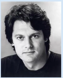 John Vickery | Disney Musical Wiki | Fandom