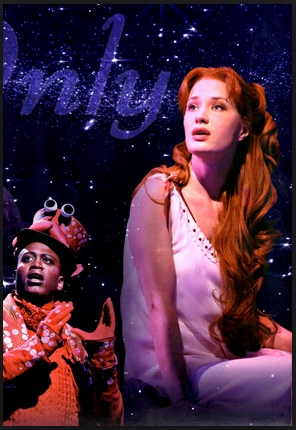 If Only (Quartet) | Disney Musical Wiki | Fandom