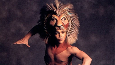 Discuss Everything About Disney Musical Wiki | Fandom