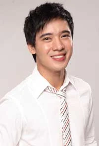 Erik Santos | Disney Musical Wiki | Fandom