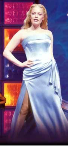 Category:Aida characters | Disney Musical Wiki | Fandom