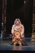 Cogsworth | Disney Musical Wiki | Fandom