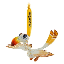 Lion King Broadway Zazu Puppet