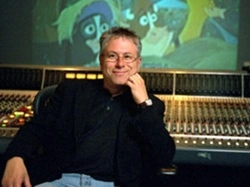 Alan Menken | Disney Musical Wiki | Fandom