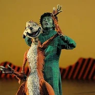 Timon | Disney Musical Wiki | Fandom