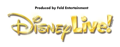 Disney Live | Disney Musical Wiki | Fandom