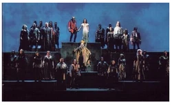 Grand Finale | Disney Musical Wiki | Fandom