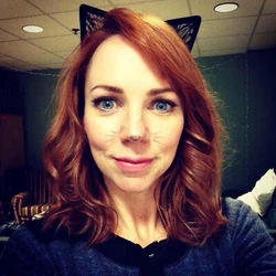 Sarah Litzsinger | Disney Musical Wiki | Fandom