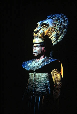 Mufasa | Disney Musical Wiki | Fandom
