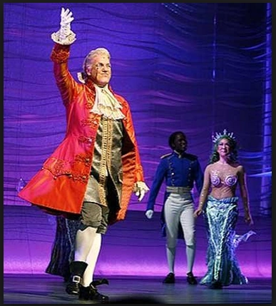 The Contest | Disney Musical Wiki | Fandom