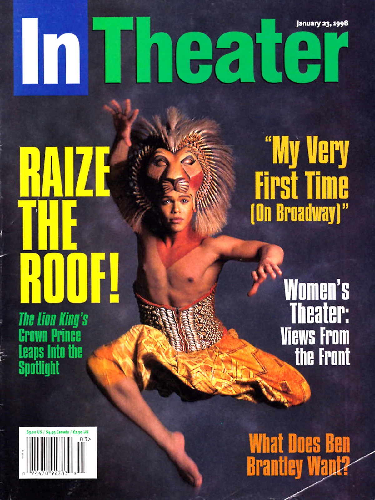 The Lion King | Disney Musical Wiki | Fandom