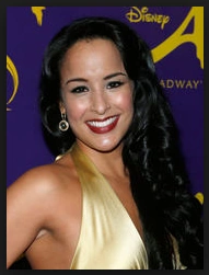 Courtney Reed | Disney Musical Wiki | Fandom