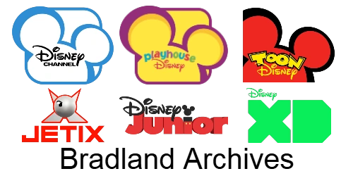 February 4, 2004 | Disney Networks Bradland Schedule Archives Wiki | Fandom