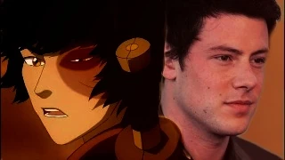 Zuko | They're_All_Real Wiki | Fandom