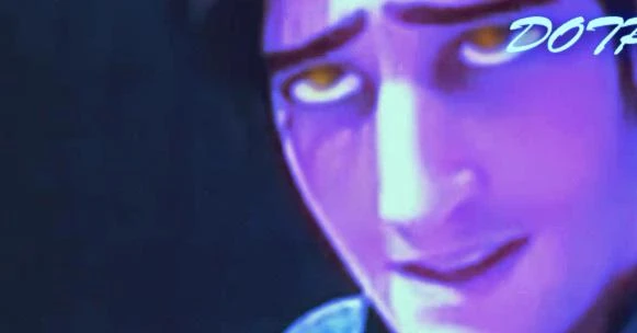 Flynn Ryder | They're_All_Real Wiki | Fandom