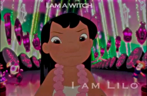 Lilo | They're_All_Real Wiki | Fandom