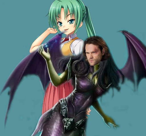 Sam Winchester | They're_All_Real Wiki | Fandom