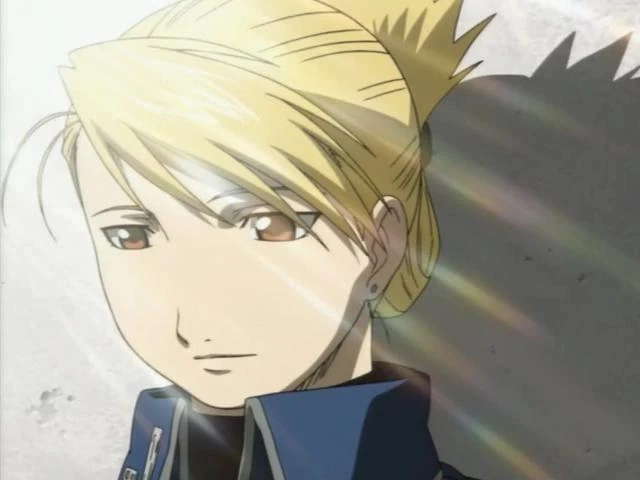 Riza | They're_All_Real Wiki | Fandom