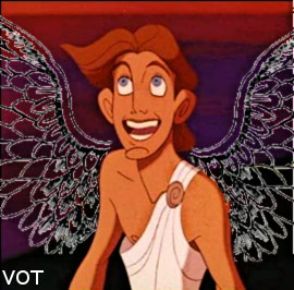 Hercule | They're_All_Real Wiki | Fandom